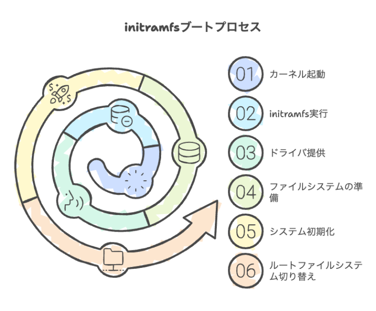 【Linuxの基礎知識】再起動時に入れ替わるデバイス名「sdX」を固定したい | Beエンジニア